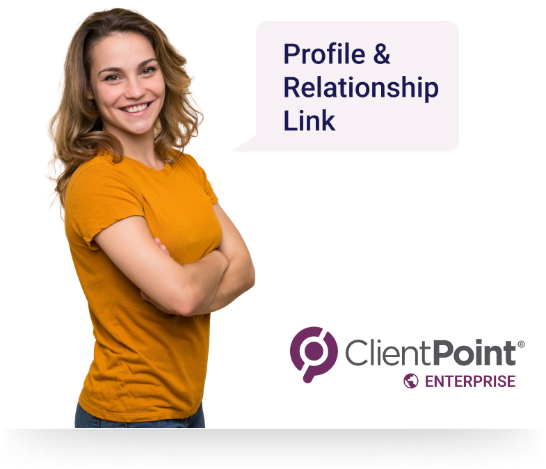 ClientPoint.me Pro-Tip Lead Wall Page